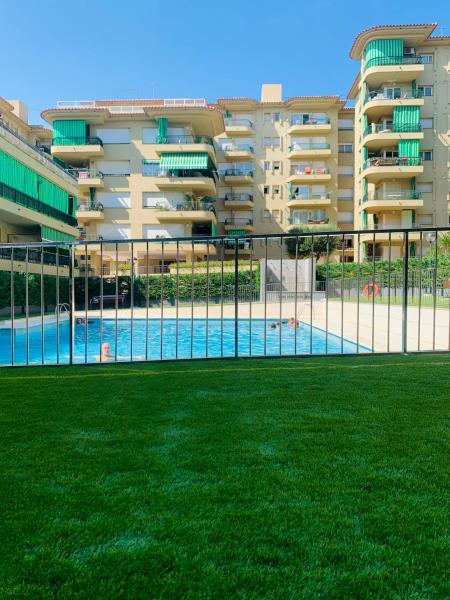 Rancho Suizo 852 - Playa de Aro