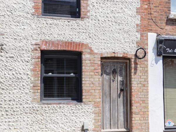 Star Cottage - Eastbourne