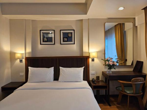 Dynasty Inn - Bangkok