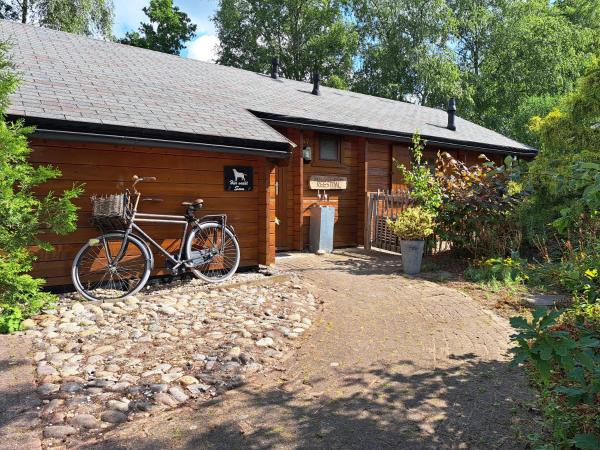 Buitenplaats Reestdal - Ommen