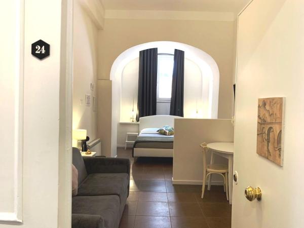 Eccelso Suites - Rome