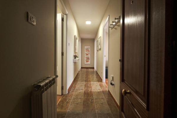 Camiño Dos Faros - Laxe