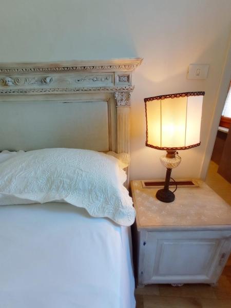 Hotel Oviv Dimora Del Borgo - San Benedetto del Tronto