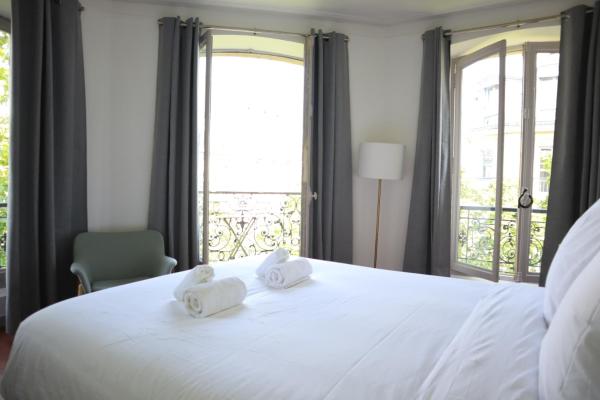 Appart 6pers#châtelet#les Halles#rivoli - Cathédrale Notre-Dame de Paris