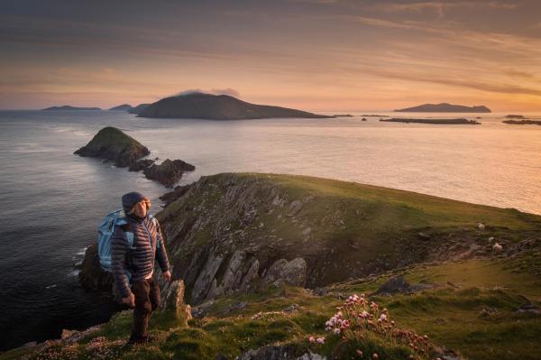 Mount Brandon Hostel - Dingle