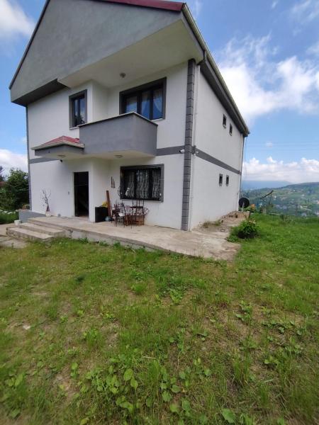 Doga&huzur Tek Kat Daire - Turquie