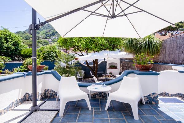 Bnb Le Isole - Ischia