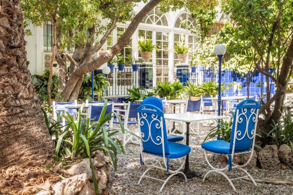 Hotel Medium Romantic - Vilanova i la Geltrú