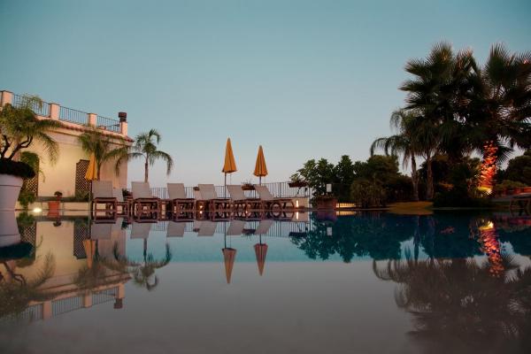 Best Western Hotel Santa Caterina - Aci Castello