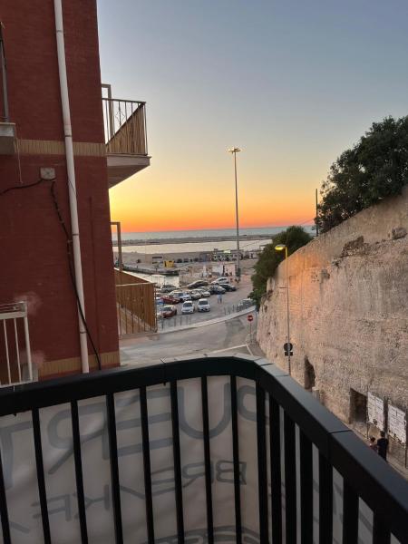 El Puerto B&b - Vieste