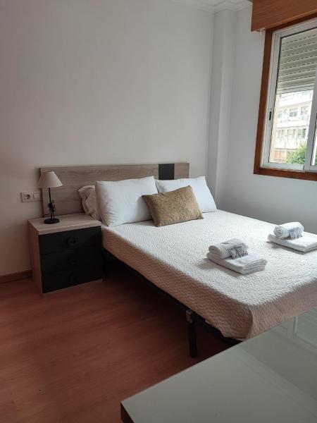 Carrerahouses Fragoso 2º - Baiona