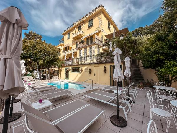 Hotel Villa Anita - Bogliasco