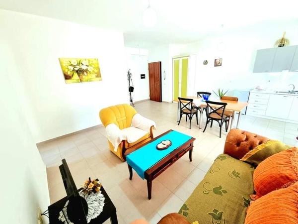 Vlora Sea Apartments - Vlorë