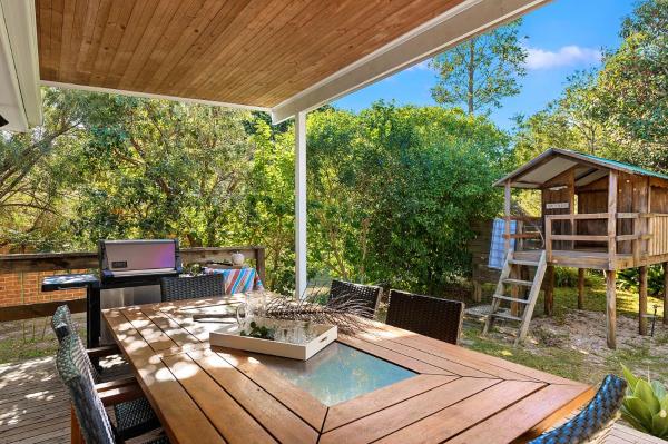 Shoal Bay Beach Retreat - Nelson Bay