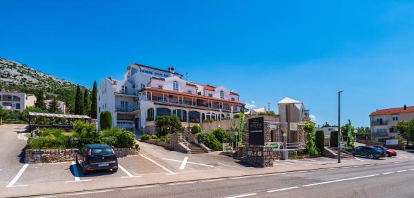 Hotel Vicko - Starigrad