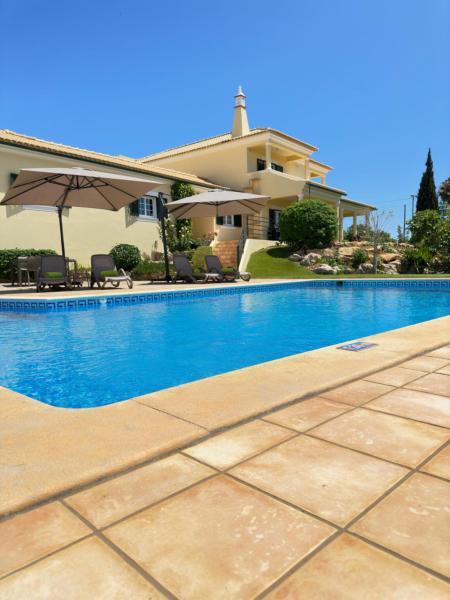 Villa Tranberg Suites - Albufeira