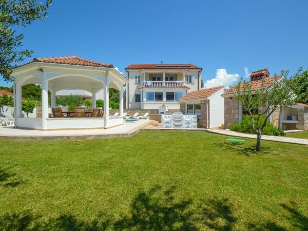 Apartment Aquanur-6 By Interhome - Croatie