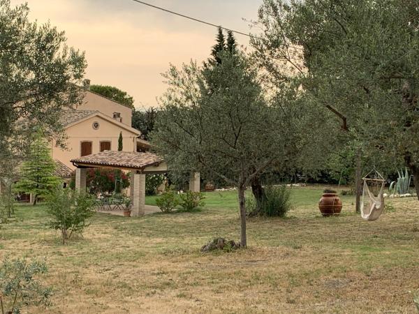 Casale La Civetta - Molise