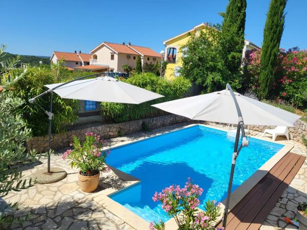 Apartments Grgic - Krk
