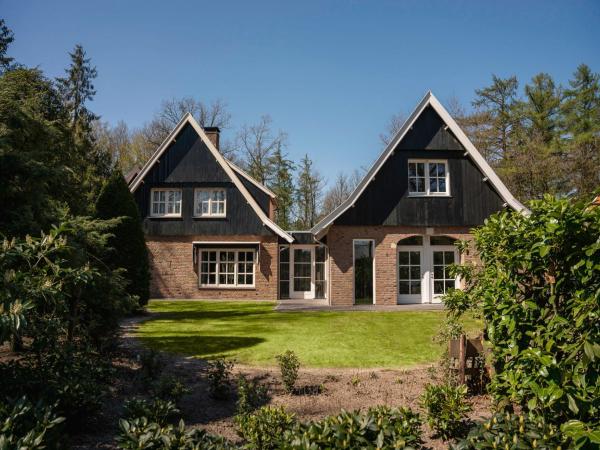 Holiday Home Het Landhuis By Interhome - Oldenzaal