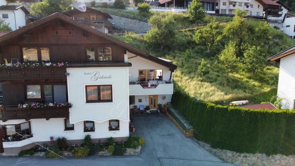 Haus Gabriele - Ladis