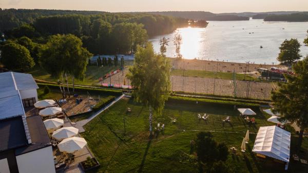 Omega Hotel - Mazury
