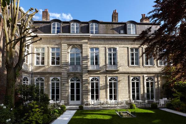 Clarance Hotel Lille - Seclin