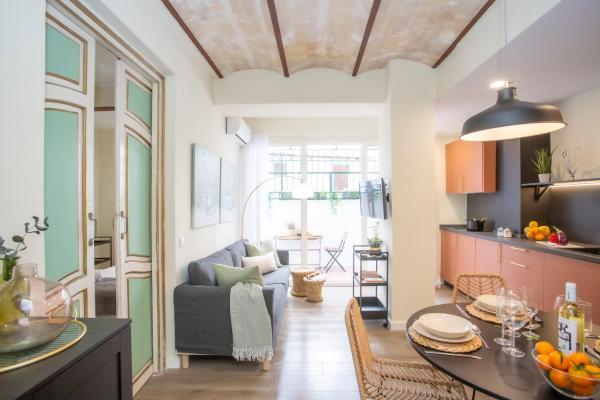 Singularstays San Valero - Valencia