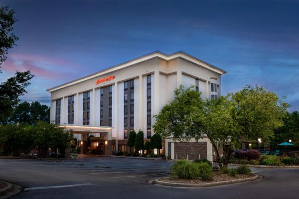 Hampton Inn Columbia I-26/harbison Blvd. - Lexington, SC