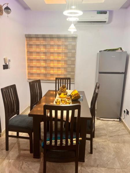 Treasure Park And Garden. Golf Estate. Simawa - Nigeria