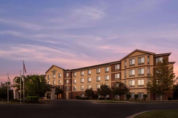 Homewood Suites By Hilton Orland Park - Orland Park, IL