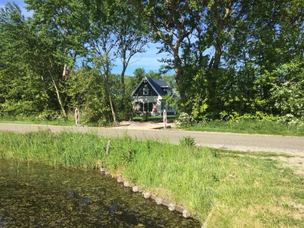 Vakantie In De Noordkop - Alkmaar