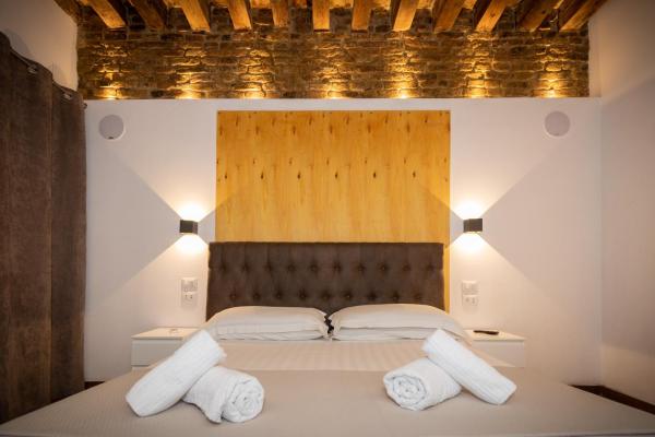 Giorgiapartaments Bronze Esclusive - Veneza