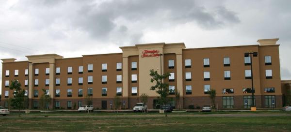 Hampton Inn & Suites Cleveland-mentor - Mentor-on-the-Lake, OH