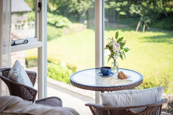 Twysden Cottage - Kingsbridge