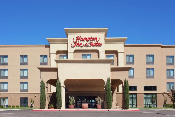 Hampton Inn & Suites Fresno - Northwest - Madera, CA