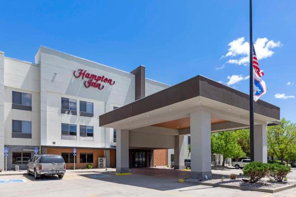 Hampton Inn Fort Collins - Colorado