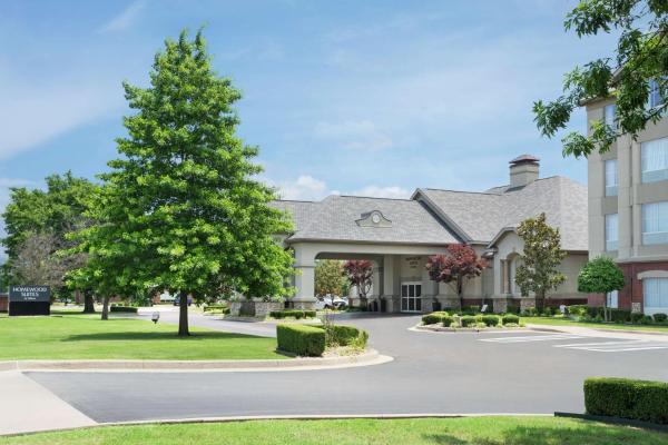 Homewood Suites By Hilton Fort Smith - Fort Smith, AR