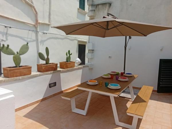 Dimora San Felice L'ulivo - Gallipoli