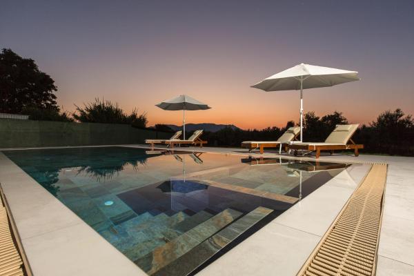 Nikis Apartments Kisamos - Kréta