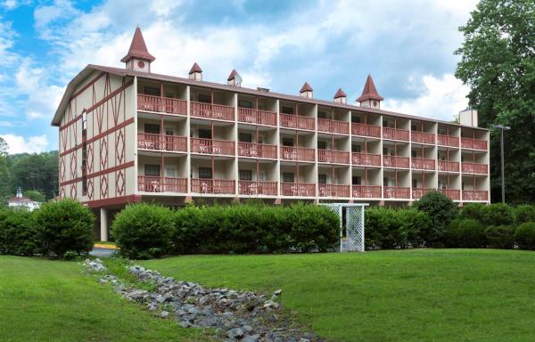 Hampton Inn Helen - Cleveland, GA