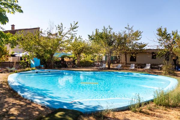 Hotel Rural Fuente La Teja - Güejar Sierra