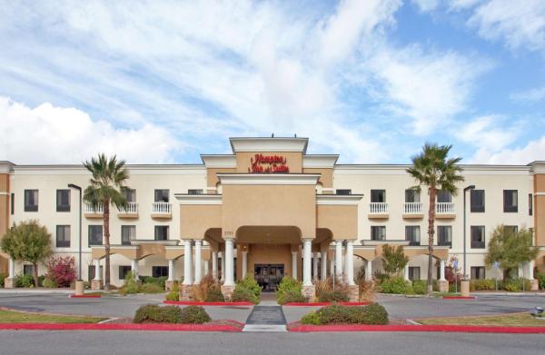 Hampton Inn & Suites By Hilton Hemet Menifee Murrieta - Hemet, CA