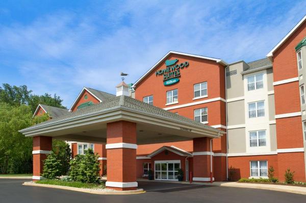 Homewood Suites By Hilton Wilmington-brandywine Valley - Delaware