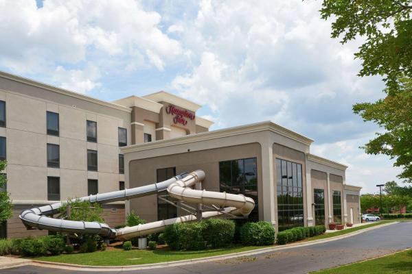 Hampton Inn Bermuda Run / Advance - North Carolina