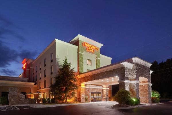Hampton Inn Bermuda Run / Advance - North Carolina