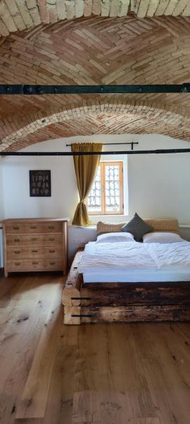 ŠIlarjeva Huba Apartment - Bohinjska Bistrica