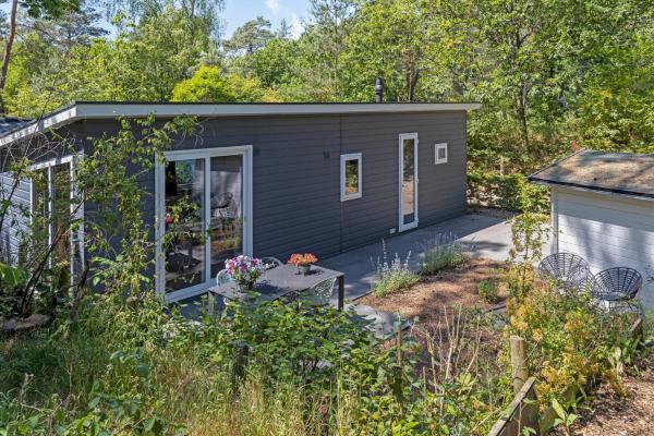 Lodge De Winterkoning - Nunspeet