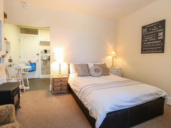 The Studio - Sheringham