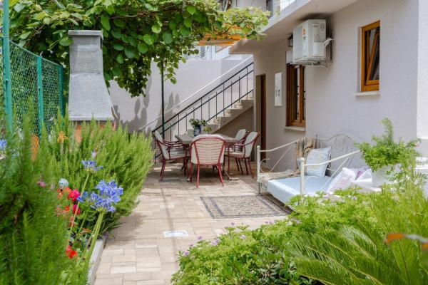 Garden Apartment - Vela Luka